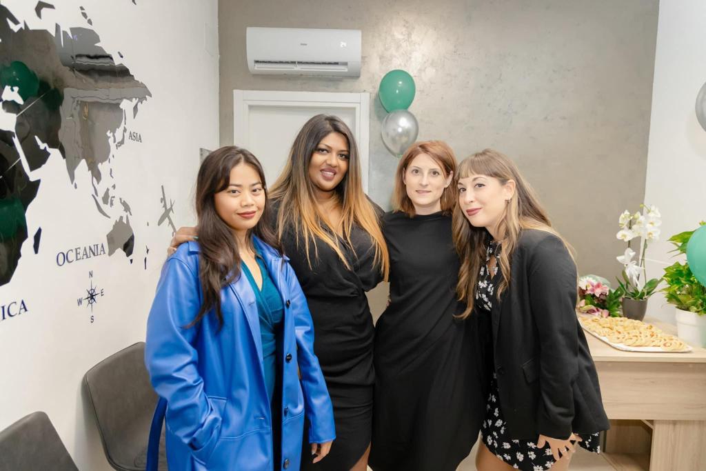 Comunicati – CESAC – Confederazione Europea Sindacati Autonomi e Commercio